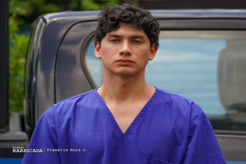 Fiscalía Acusa De Parricidio A Joven Que Mató A Su Hermanito En Catarina