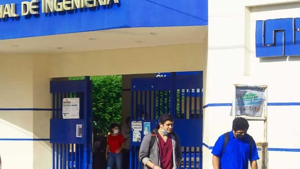 CNU lanza nuevo método para admisión a universidades públicas