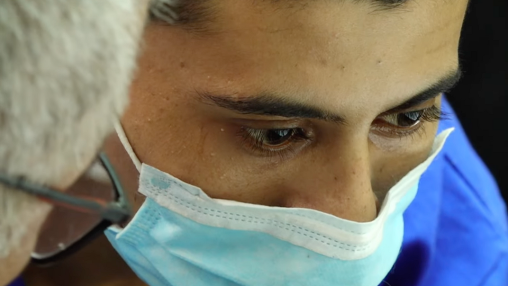 Hombre logró fugarse de La Modelo al hacerse pasar por otro reo