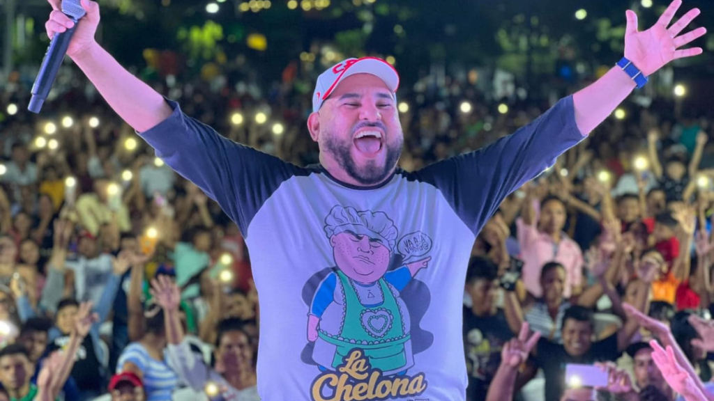 Este es el alegato de JR para no pagar aumento de pensión alimenticia a ...