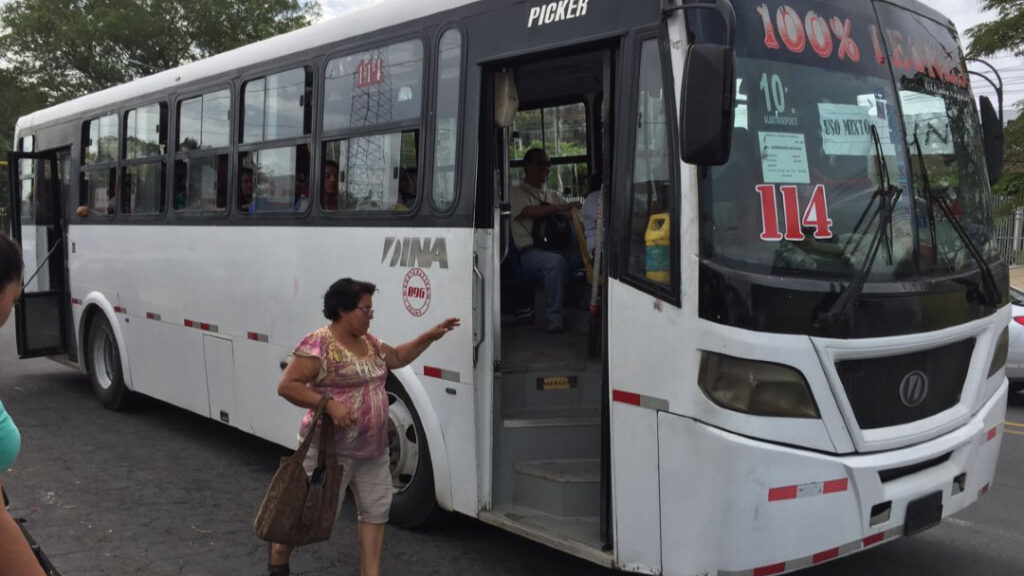 Alcaldía de Managua anuncia desvíos para 23 rutas