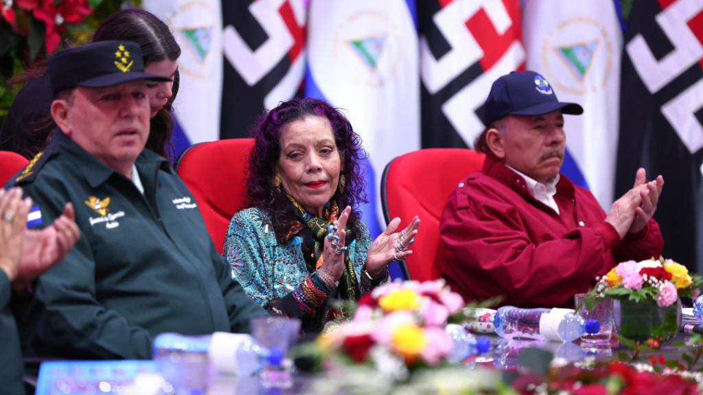 ¿Qué hará Ortega con su retórica ofensiva contra EEUU?