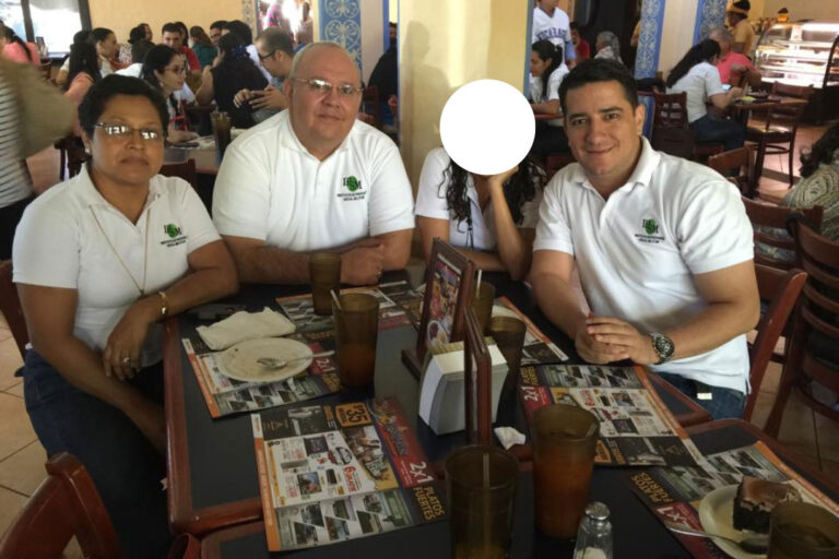 Los rostros ocultos de los negocios del Ejército con el Estado ...