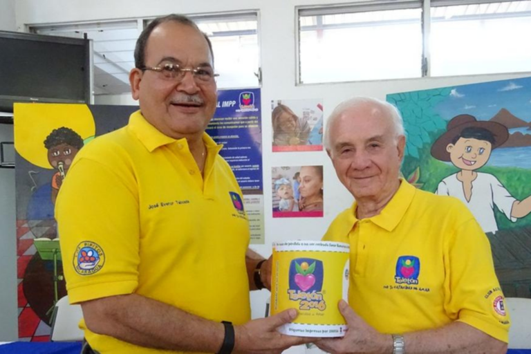 Régimen destierra a presidente de Teletón Nicaragua