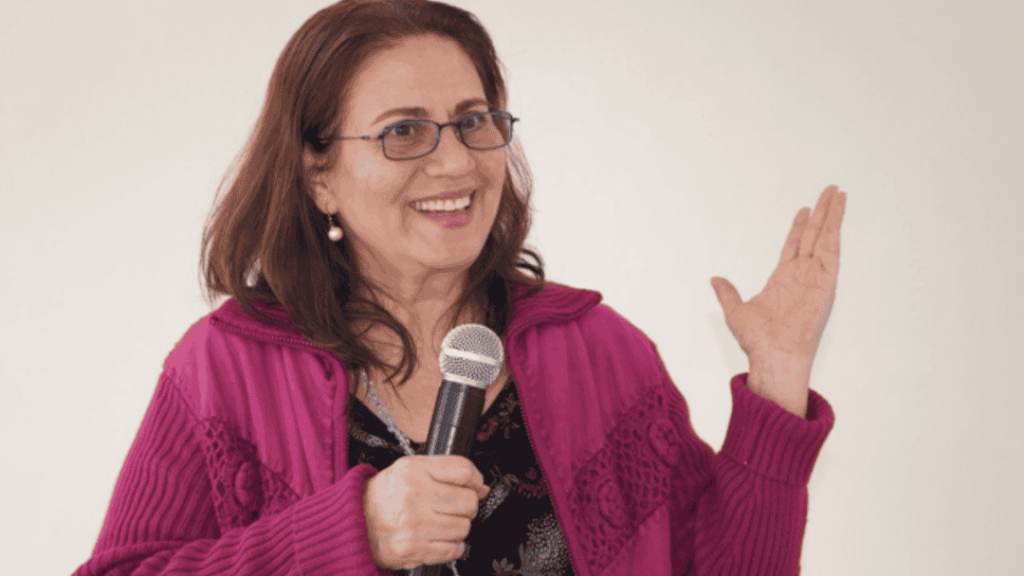 Juana Mendez renuncia como magistrada del Poder Judicial