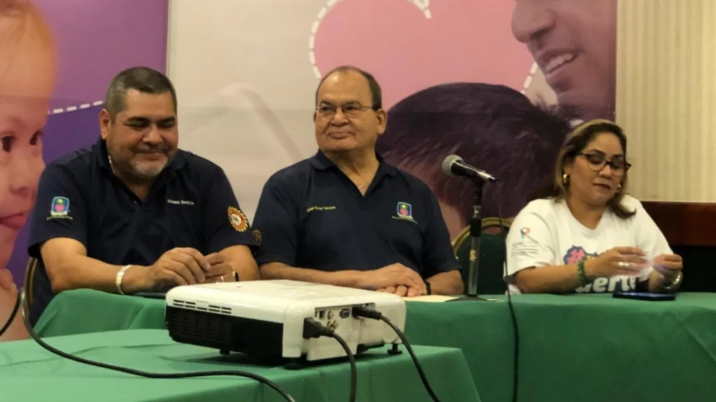 Régimen confisca Teletón y se toma sus oficinas en Managua - Nicaragua ...