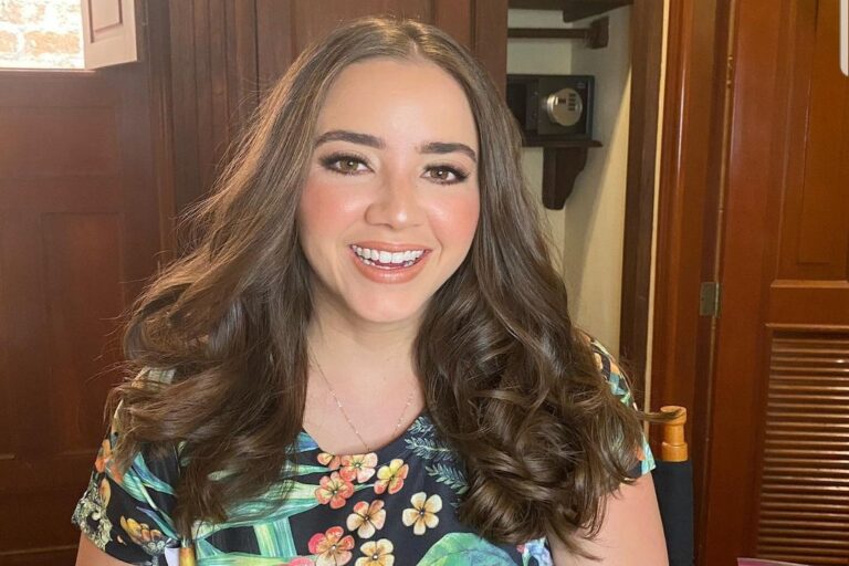 Régimen permite la entrada al país a Valeria Sánchez - Nicaragua Investiga