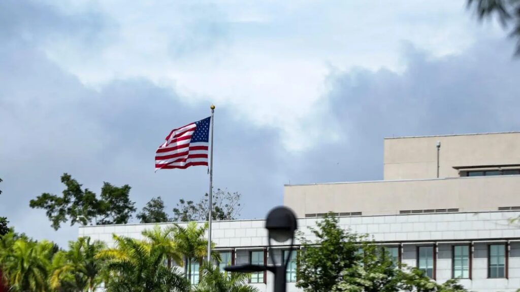 Nicaragua cumple y continúa su camino al Mundial 2026 - Nicaragua Investiga