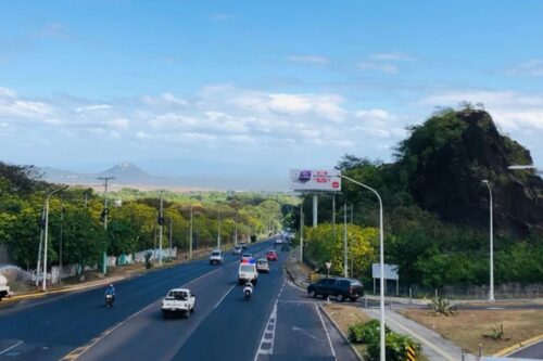 Dos frentes fríos provocarán aumento de los vientos, pero seguirán ...
