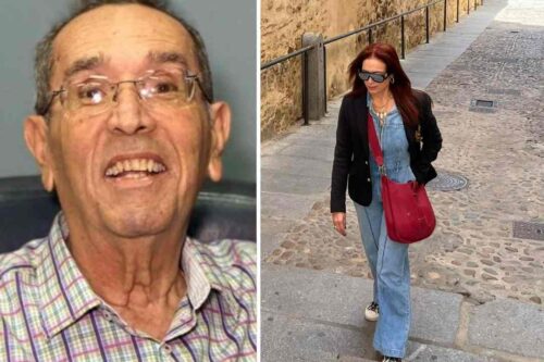 ¿Qué pasó con Arnoldo Alemán y María Fernanda Flores tras el arresto de ...