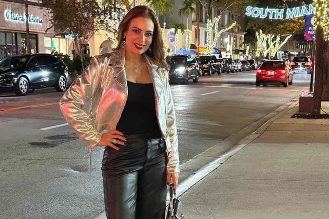 ¿Qué pasó con Arnoldo Alemán y María Fernanda Flores tras el arresto de ...